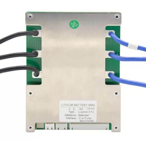 smart bms for lithium ion battery, best smart bms.